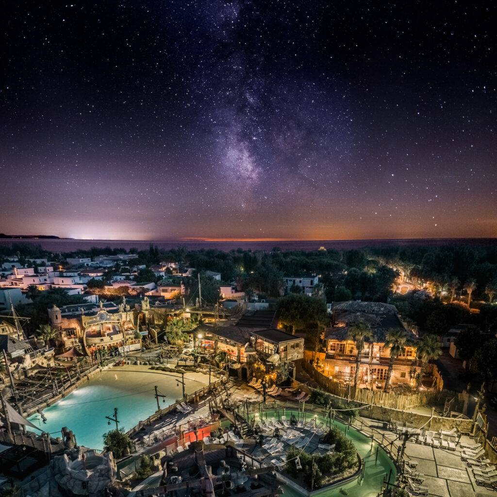 Pirates World : une immersion ludique et unique ! - Business Event